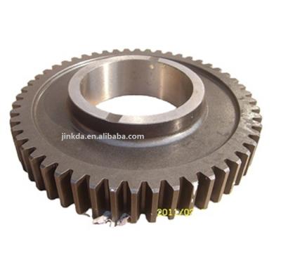 Chine Le train 6631-21-4321 pour le bulldozer D60A-8 à vendre