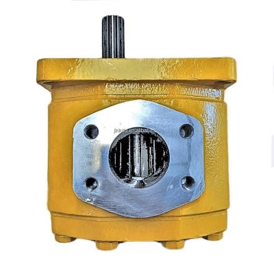 China Main Pump 704-12-38100 for Bulldozer D50A-16  D50A-17 for sale