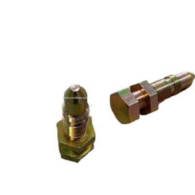 Chine Pièces de machines de construction Bouton 198-30-14420 pour bulldozer D85A-12 à vendre