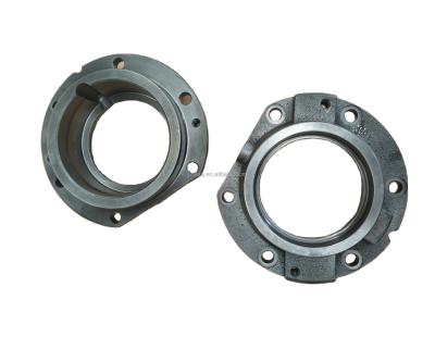 Chine pièces détachées de bulldozer de bonne qualité 9P0418 9P-0418 roulement de cage pour D6D à vendre