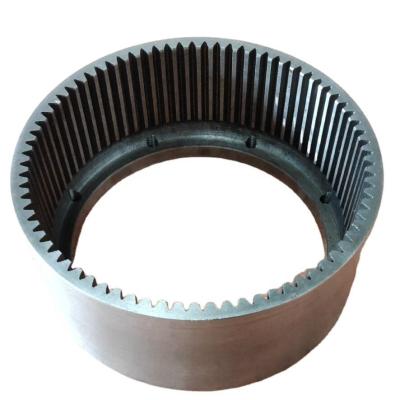 Chine Pour les véhicules à moteur électrique à commande numérique, le nombre de cylindres de commande numérique doit être supérieur à: à vendre