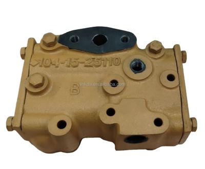 Cina Valvola 113-15-00480 per bulldozer D31A-17 in vendita