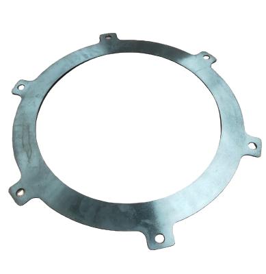 Chine Pièces détachées de bulldozers 175-15-42721 Plaque pour bulldozers D155A-1 à vendre