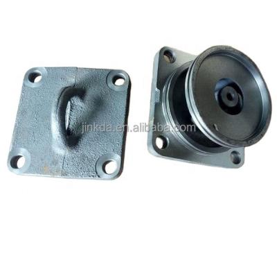 Chine Couverture 195-49-13740 pour le bulldozer D85A-21 à vendre