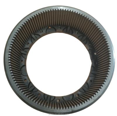 Chine Pour les bulldozers D6C et 977K, le tambour extérieur 2S7603 à vendre