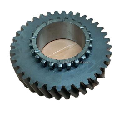 Chine Engrenage 150-15-12190 pour Bulldozer D80A-18 à vendre