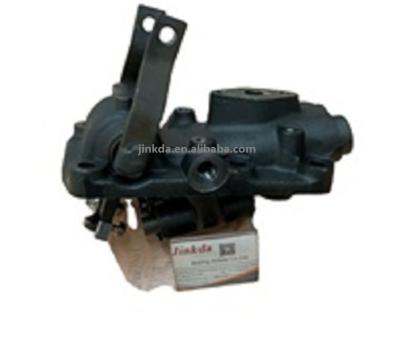 China 154-40-00082 Steering Valve for D85A-21 D155A-2 Bulldozer,high Quality for sale