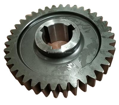 Chine Les engrenages 135-27-31310 pour les bulldozers D50A-17 et D50A-18 à vendre