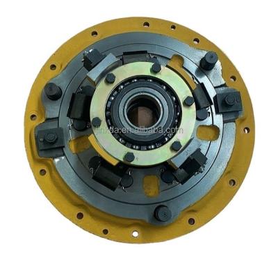 중국 압력 메커니즘 141-10-08001 볼도저 D60A-8 판매용