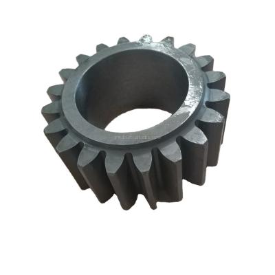 China Planetary Gear 195-15-12490 voor bulldozer D355A-3 Te koop