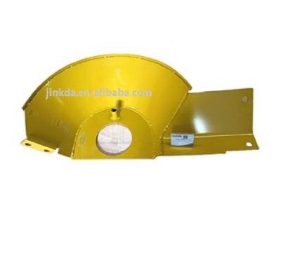 China Hoofdstuk L.H. 144-30-12150 voor bulldozer D65A-8 Te koop