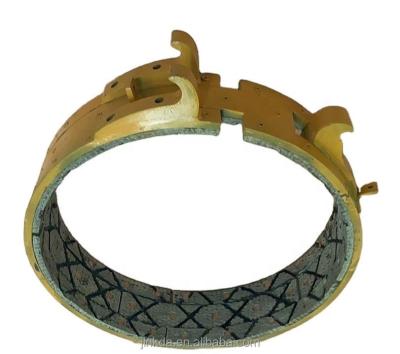 중국 불도저 D31E-20용 브레이크 밴드 113-33-43113 판매용