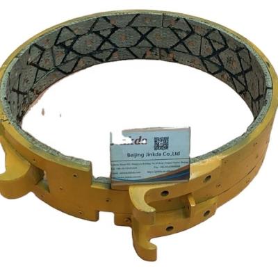Chine 113-33-43113 bande de freinage pour dozer modèle D31E-20 à vendre