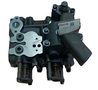 중국 블레이드 리프트 밸브 (Blade Lift Valve) 701-34-11002 볼도저 D85A-18 판매용
