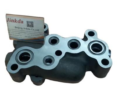 중국 불도저 D65A-8용 릴리프 밸브 144-13-16602 판매용