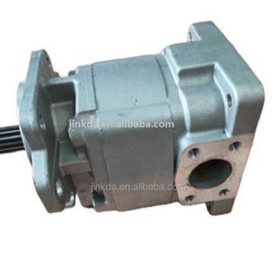 China high quality manufacture made 705-21-40020 main pump for WA380-3 wheel loader for sale
