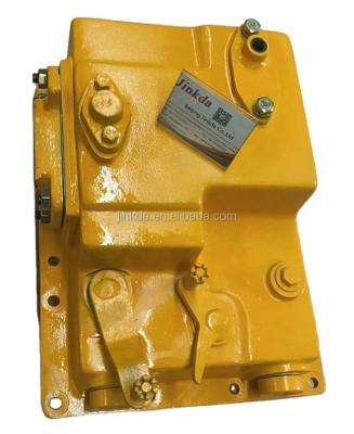 중국 제어 밸브 144-15-00043 볼도저 D65A-8 판매용