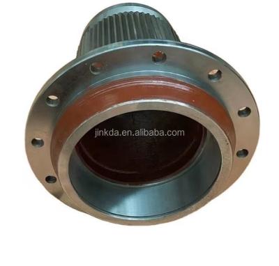 China Hub 141-27-31224 voor bulldozer D60A-8 Te koop
