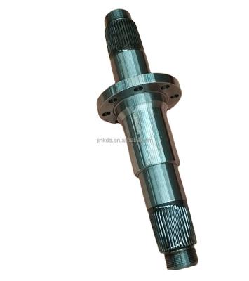 China As 113-21-32120 voor Bulldozer D31P-18 Te koop