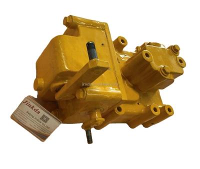 중국 스티어링 밸브 195-40-00800 볼도저 D375A-3 판매용