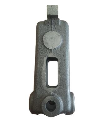 China Poort 141-14-32612 voor Bulldozer D60A-8 Te koop