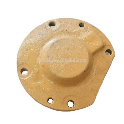 China Afdekking 141-14-35112 voor Bulldozer D60A-8 Te koop