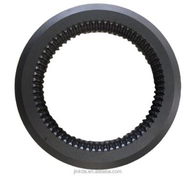 China Verstelstuk 14X-14-12390 voor bulldozer D70LE-12 D60P-12 Te koop