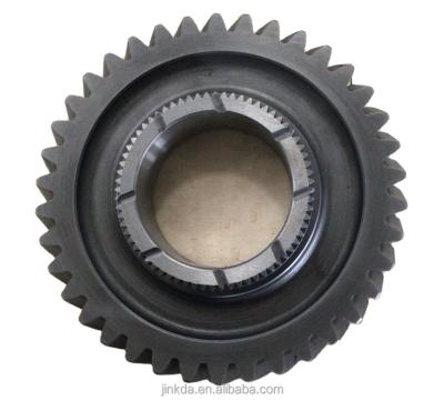 China Verstelstuk 14X-14-12240 voor bulldozer D70LE-12 D60P-12 Te koop