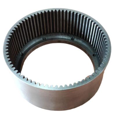 China Buitentrommel 103-22-21130 voor bulldozer D20A-5 Buitentrommel Te koop