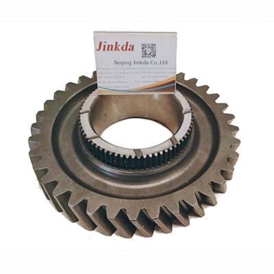 China Verstelstuk 14X-14-12321 voor bulldozer D70LE-12 D60P-12 Te koop