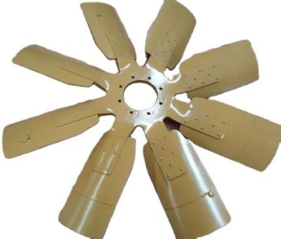 China 9S9696 9S-9696 Ventilator voor D7G Bulldozer Ventilator Te koop