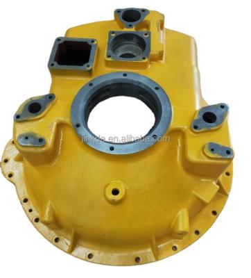 China Behuizing 154-13-43111 voor bulldozer D85A-18 Te koop
