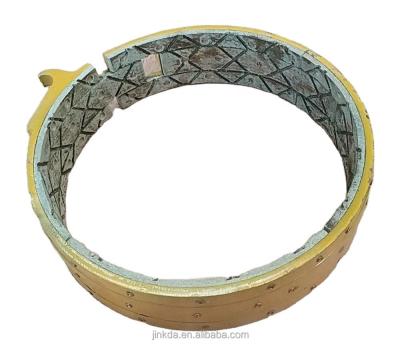 중국 불도저 D31E-18용 브레이크 밴드 113-33-43111 판매용