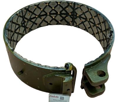 중국 브레이크 밴드 175-33-00080 볼도저 D155A-1 판매용