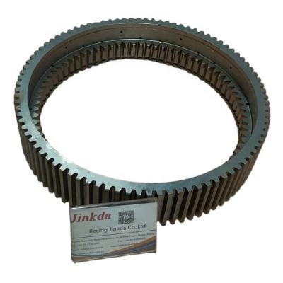 China Versnellingsring 14X-15-12611 voor bulldozer D65E-12 Te koop