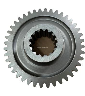 중국 볼도저 부품 기어 131-14-45550 볼도저 D50A-16 판매용