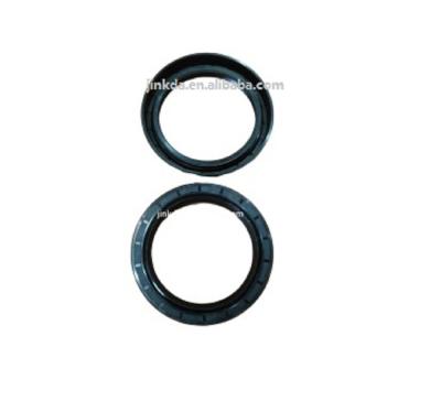 China Onderdelen voor buldozers 07019-00100 Oliezegel voor D85A-18 Te koop