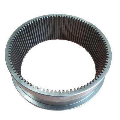 China 7K8237 7K-8237 Buitentrommel voor dozer model D3B D3C D5C D4E Te koop