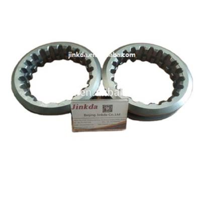 Chine Pièce de bulldozer 141-14-35233 Engrenage pour bulldozer D60A-8 à vendre