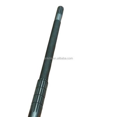 China As 113-15-42112 voor bulldozer D31E-20 Te koop