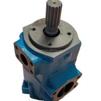 China Vane Pump 9J5053 for Loader 920 for sale