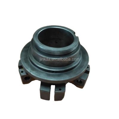 China Bulldozeronderdelen 150-10-21390 Halsband voor D60A-8 bulldozer Te koop