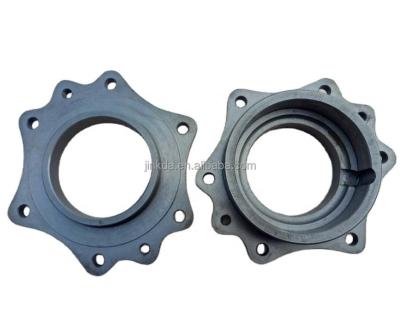 China 141-27-31132 Cage, R.H. voor Dozer Model D65A-8 Te koop