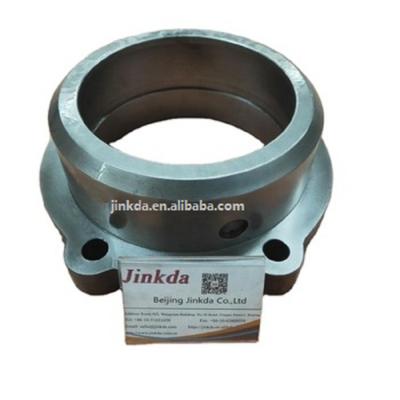 China Hoogwaardige Bulldozer Onderdelen 144-14-54320 Kooi voor D60A-8 Bulldozer Te koop