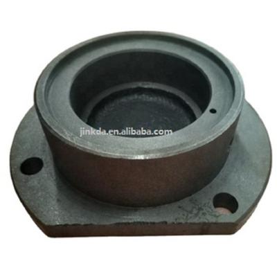 China Onderdelen voor bouwmachines 144-14-56190 Dek voor dozer model D60A-8 Te koop