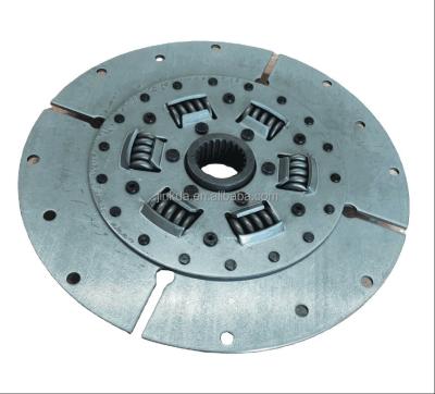 China Hoogwaardige onderdelen 207-01-61311 Damper voor PC300-6/PC400-7/PC400-8 graafmachine Te koop