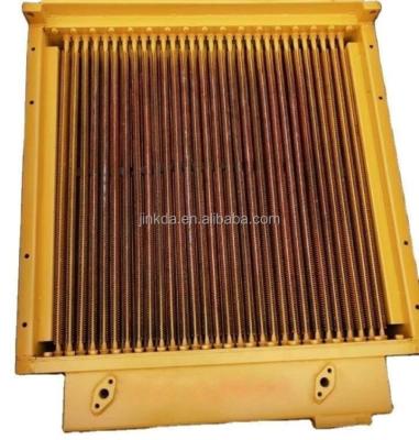 중국 불도저 SD16용 라디에이터 16Y-03A-03000 판매용