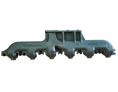 China 7N3486 7N-3486 Afvoermanifold voor bulldozer D6D/D6G/D6H/D5B Te koop