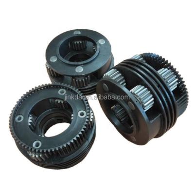 중국 불도저 D31E-18 및 D31E-20용 캐리어 113-15-42321 판매용