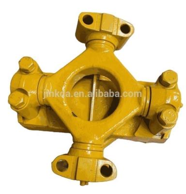 중국 불도저 D85A-18용 유니버셜 조인트 154-20-01000 판매용